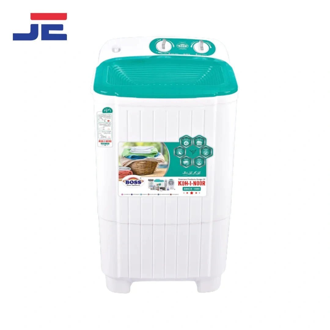 Boss Washing Machine K.E. 3000N BS – Single Tub