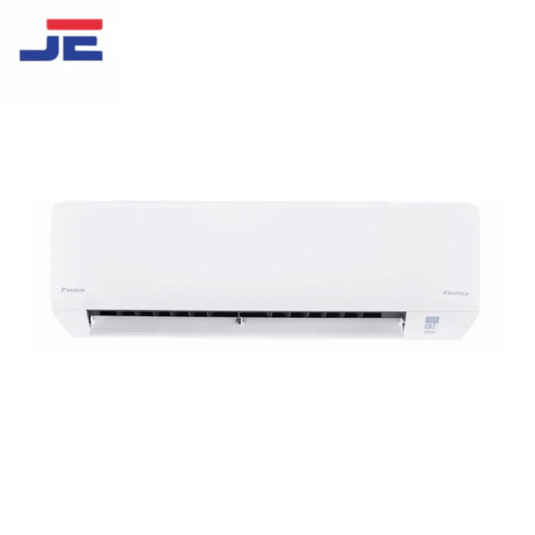 Daikin Split AC 1.8 Ton (FTX60AXV1/RXN60CXV1) (VZ) – 1.8 Ton