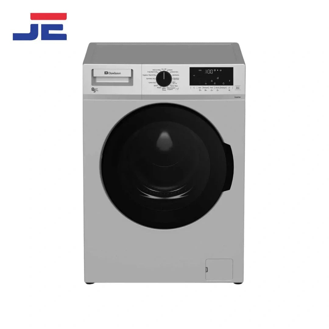 Dawlance Front Load Automatic Washing Machine DWD 85400 – Front Load