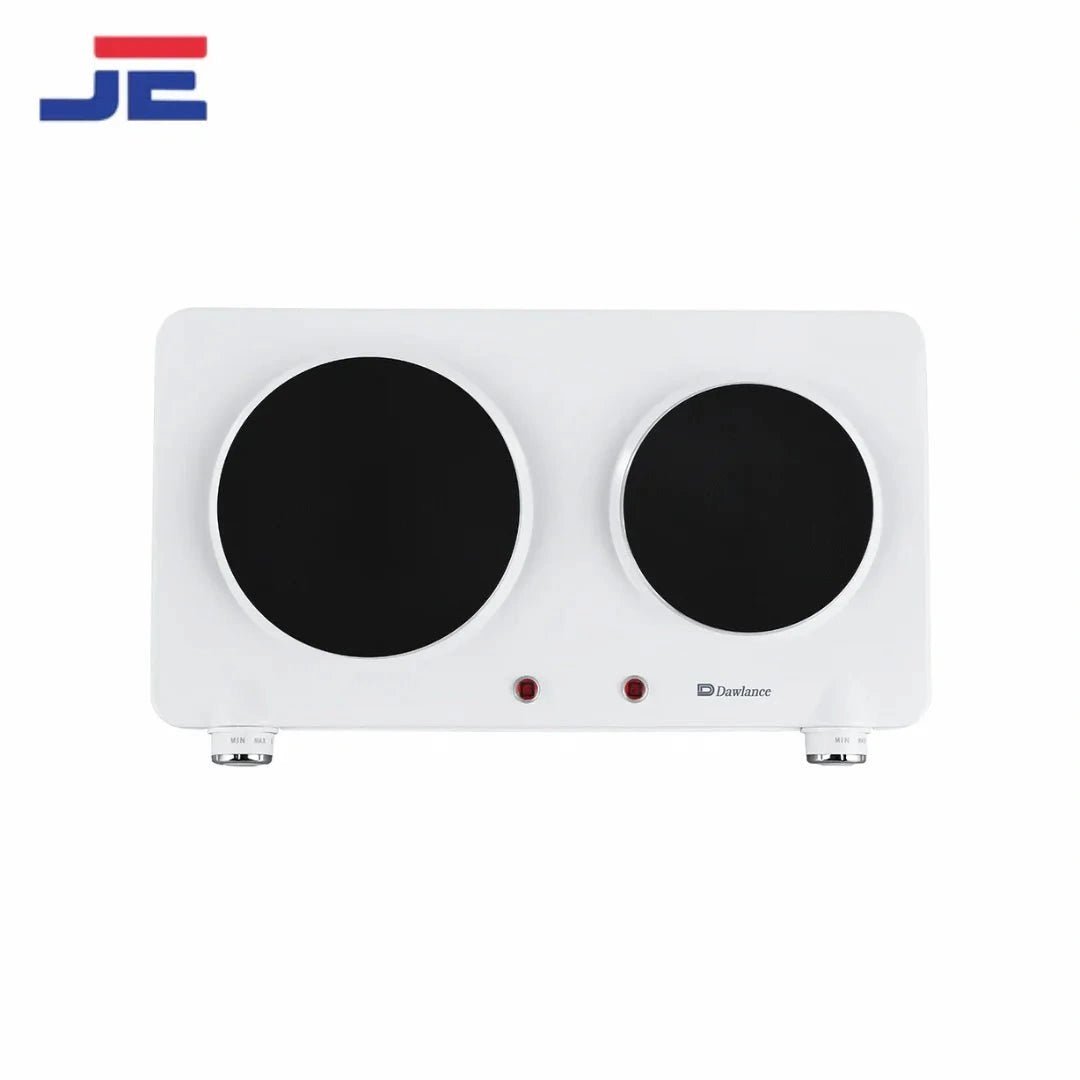 Dawlance Hot Plate DWHP-3021 W