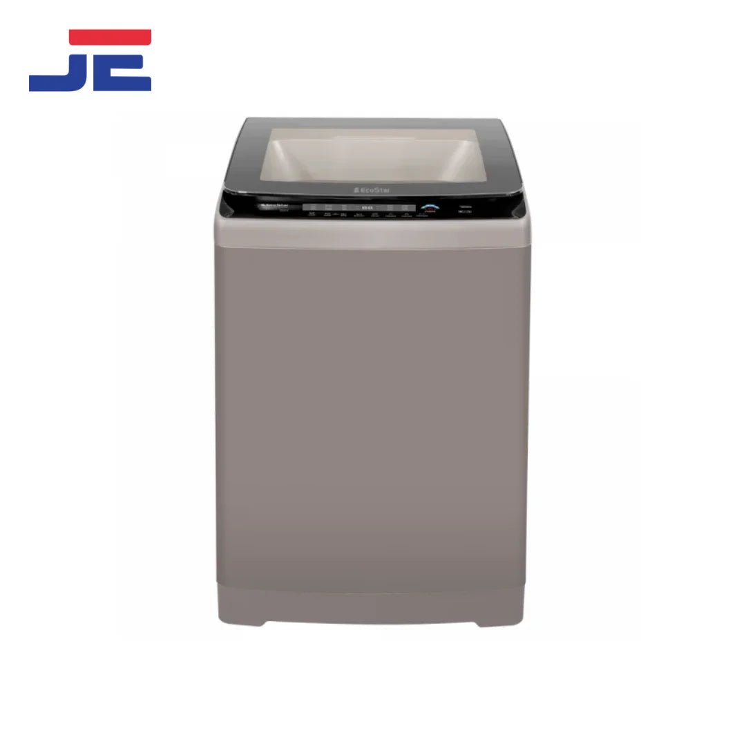 Ecostar A.W.M EW-F1202DC – Top Load