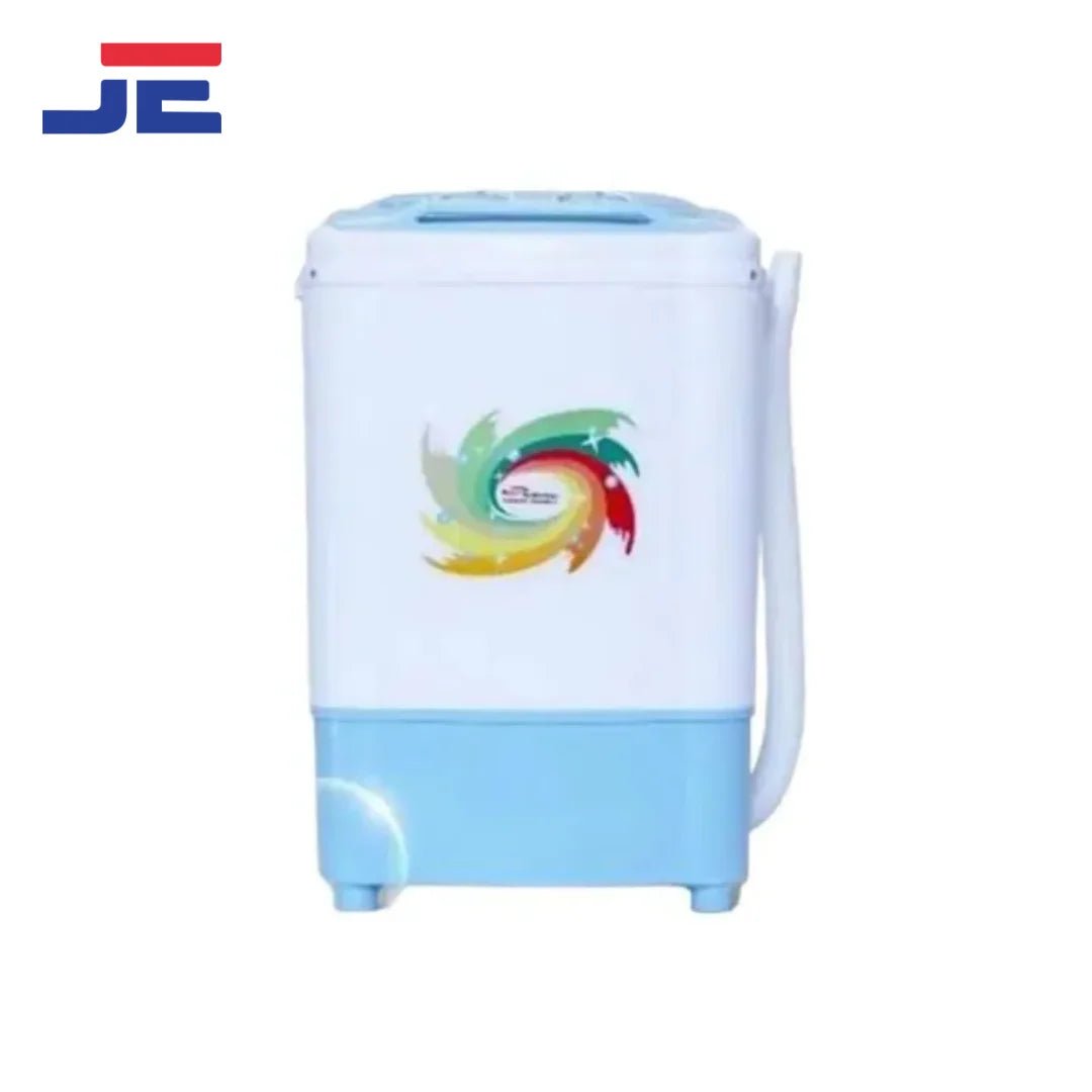 Gabba National Washing Machine 92020 – Single Tub