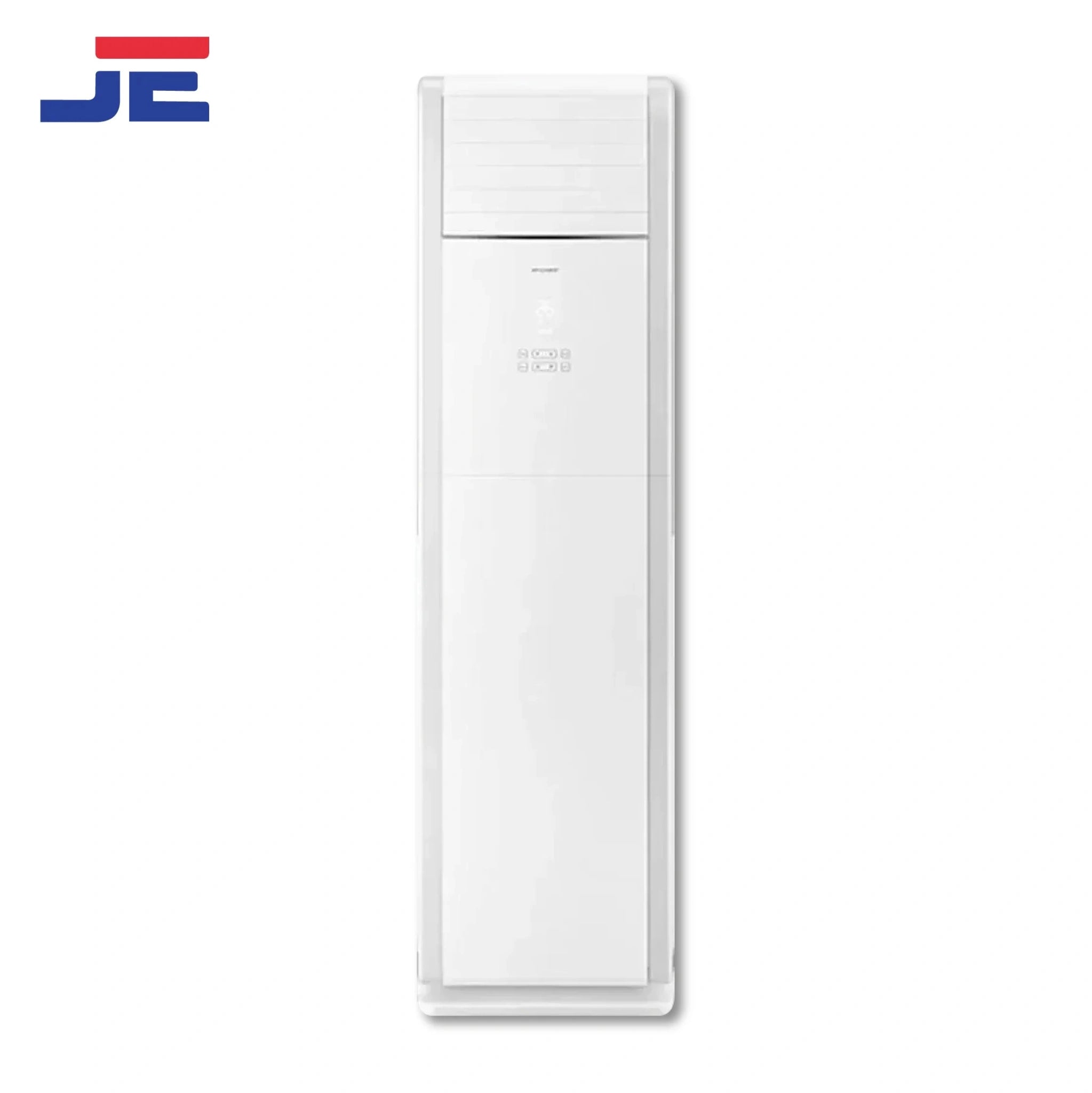 Gree AC Floor Standing 2.0 Ton Cool Only GF-24TF AA+ – 2.0 Ton
