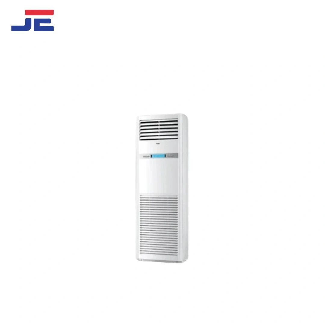 Haier Floor Standing AC 4.0 Ton HPU-48E/DC – 4.0 Ton