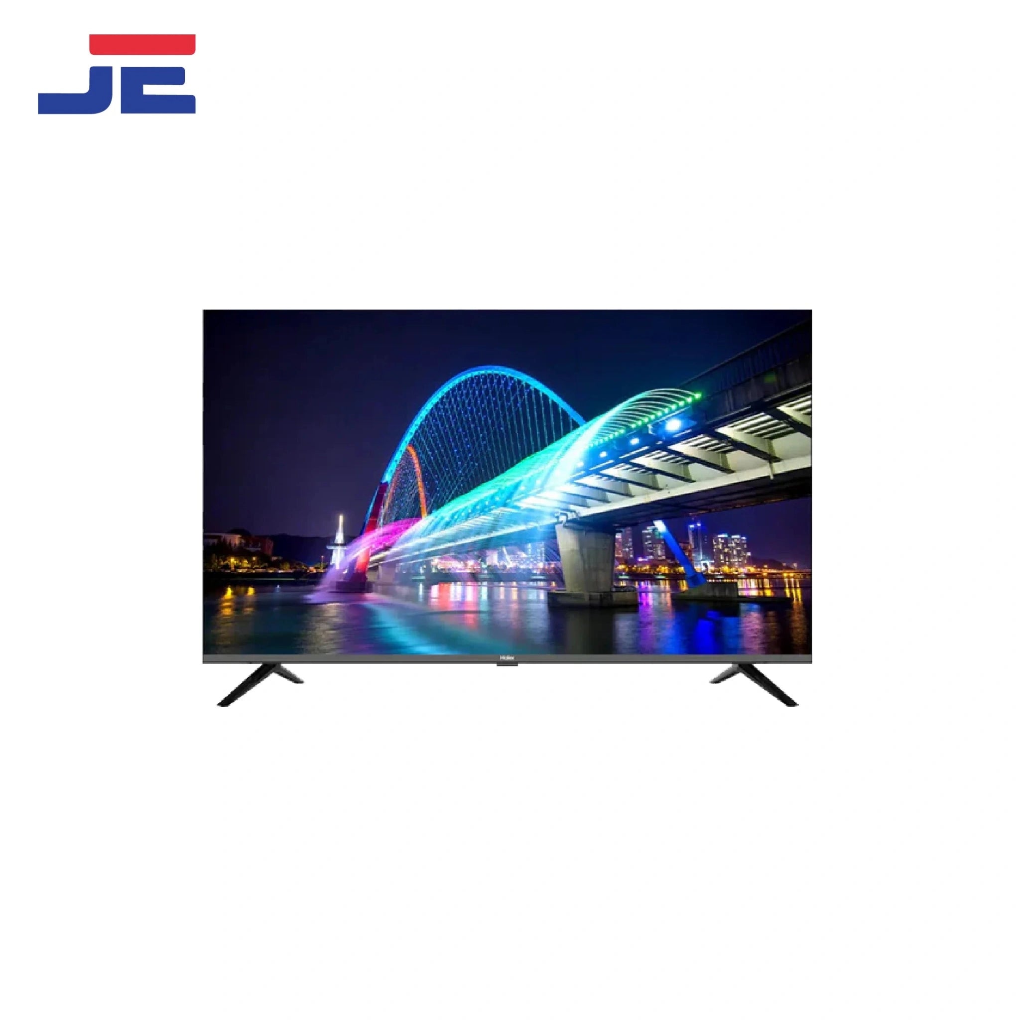 Haier LED TV 40 Inch H40K800FX (Android Google TV) – 40 Inch