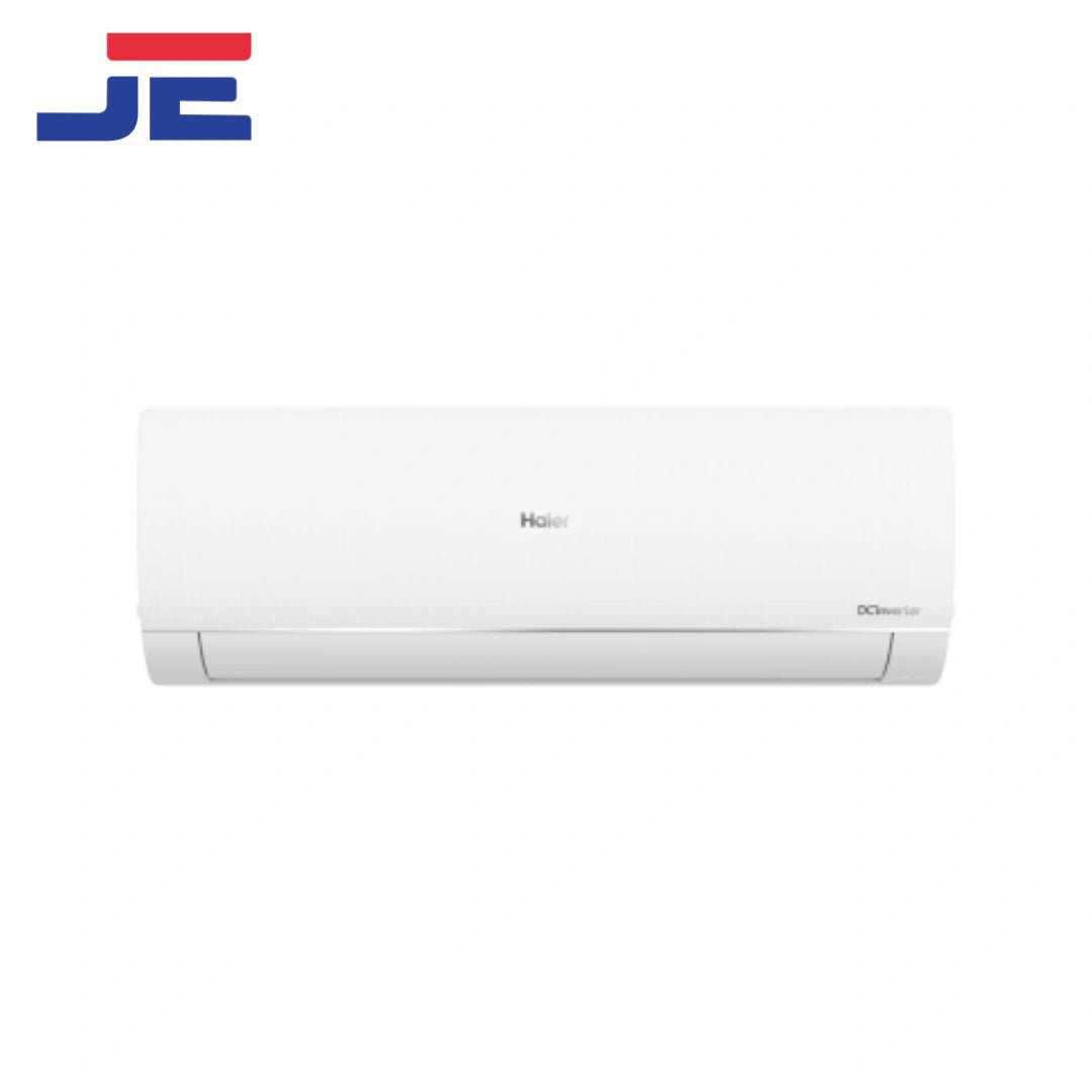 Haier Split AC Inverter 1.5 Ton HSU-19HFAB White