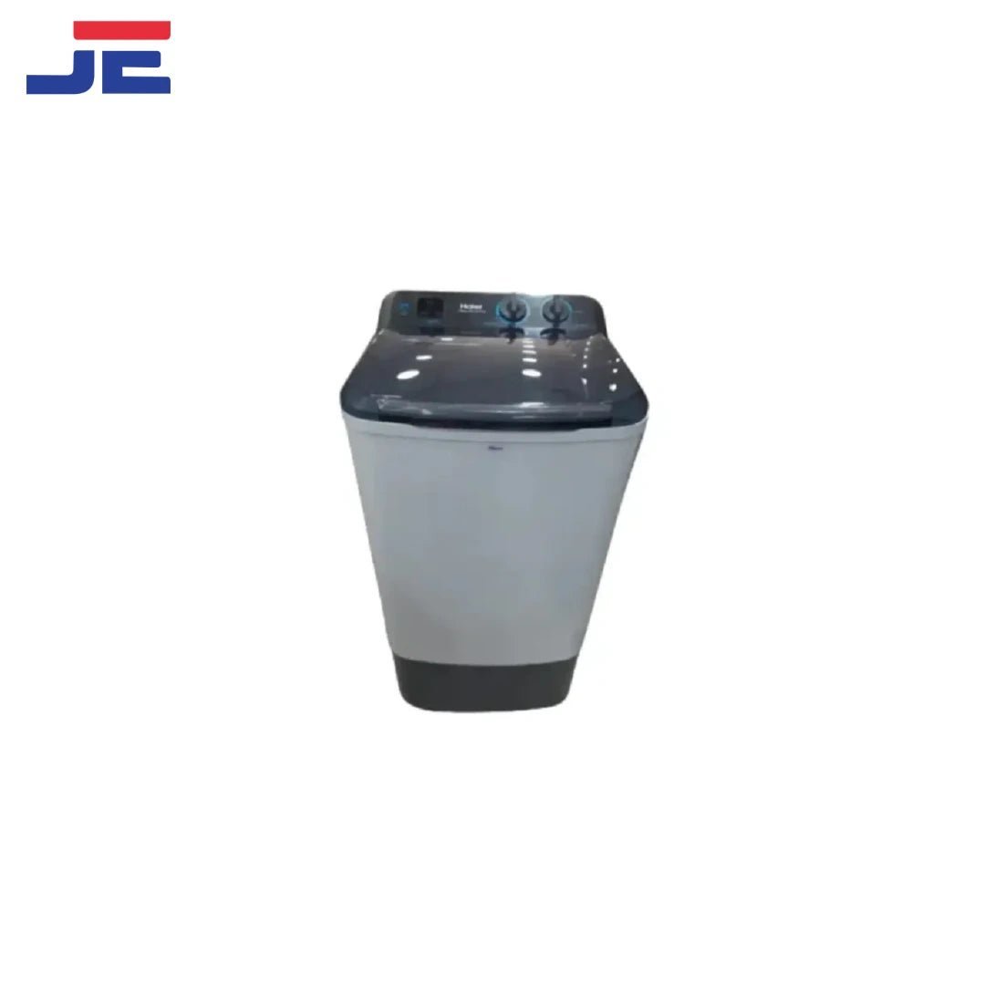 Haier Washing Machine HWM 80-1217 – Single Tub