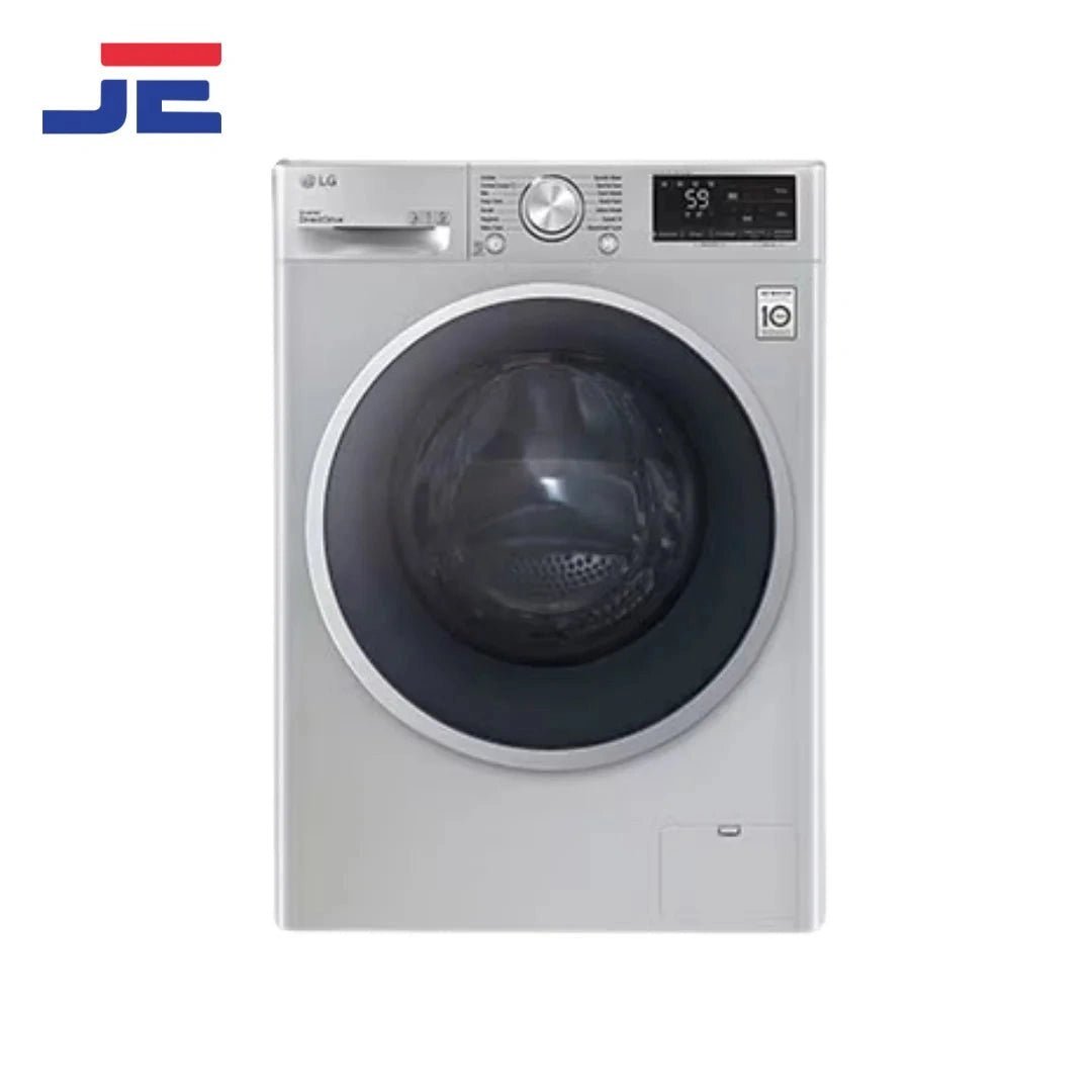LG A.W.M F4R5VYGSL – Front Load