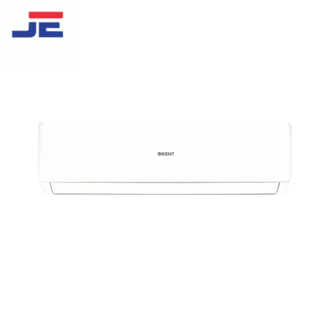 Orient Split AC Inverter 1.0 Ton 12X Snow (EMAX) – 1.0 Ton