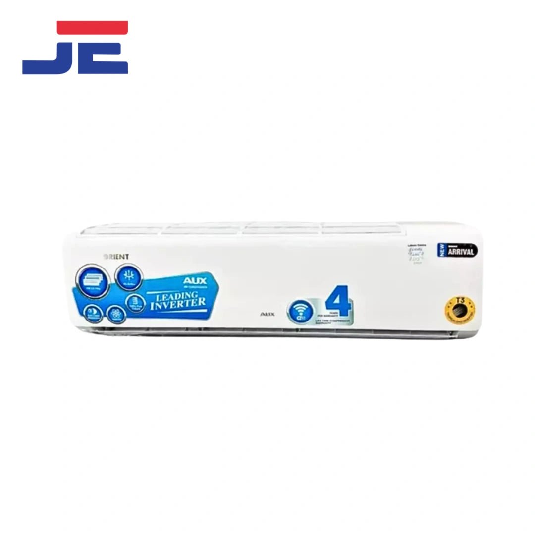 Orient Split AC Inverter 1.5 Ton 18X AUX (T3)