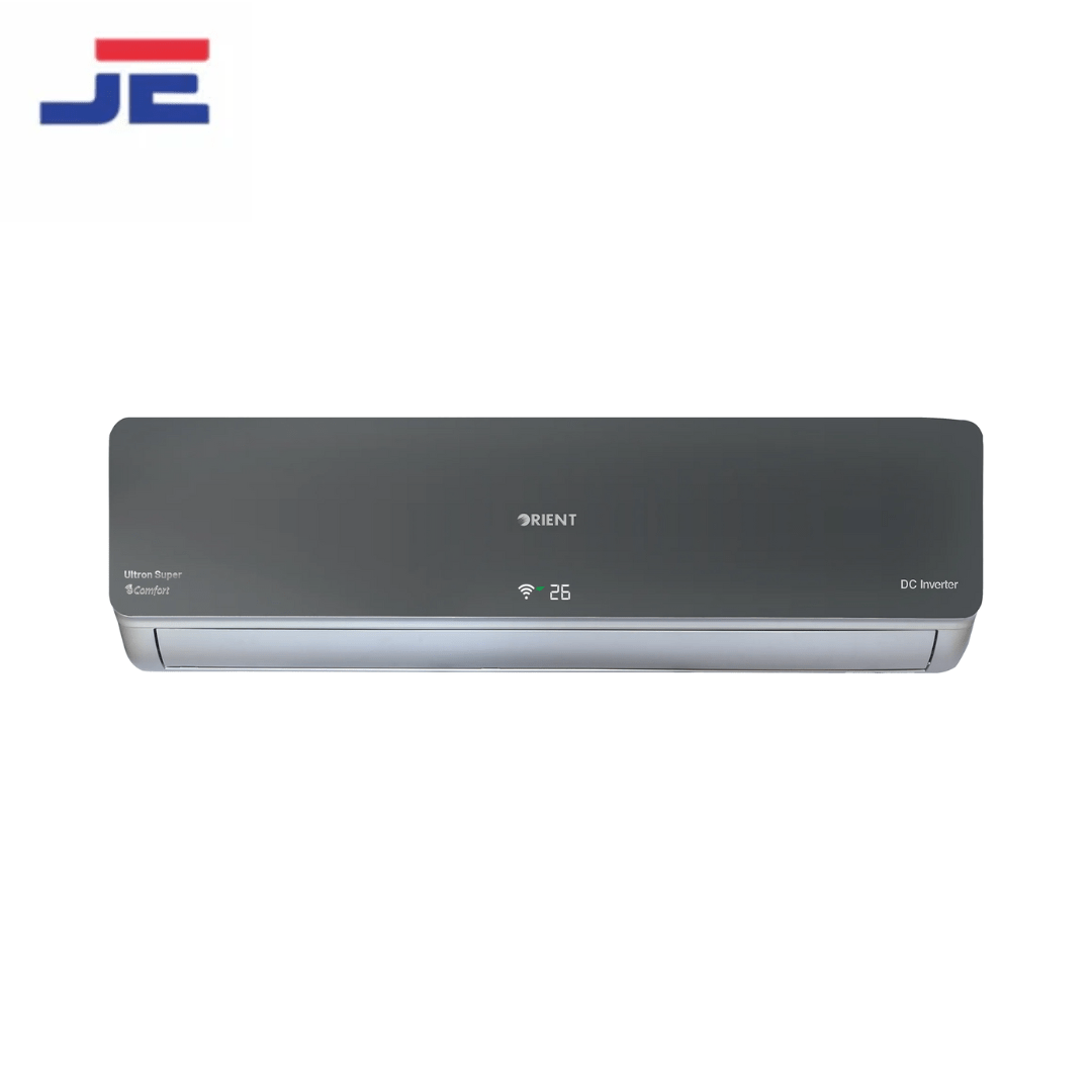Orient Split AC inverter 1.5 Ton Super 18X Mirror – 1.5 Ton