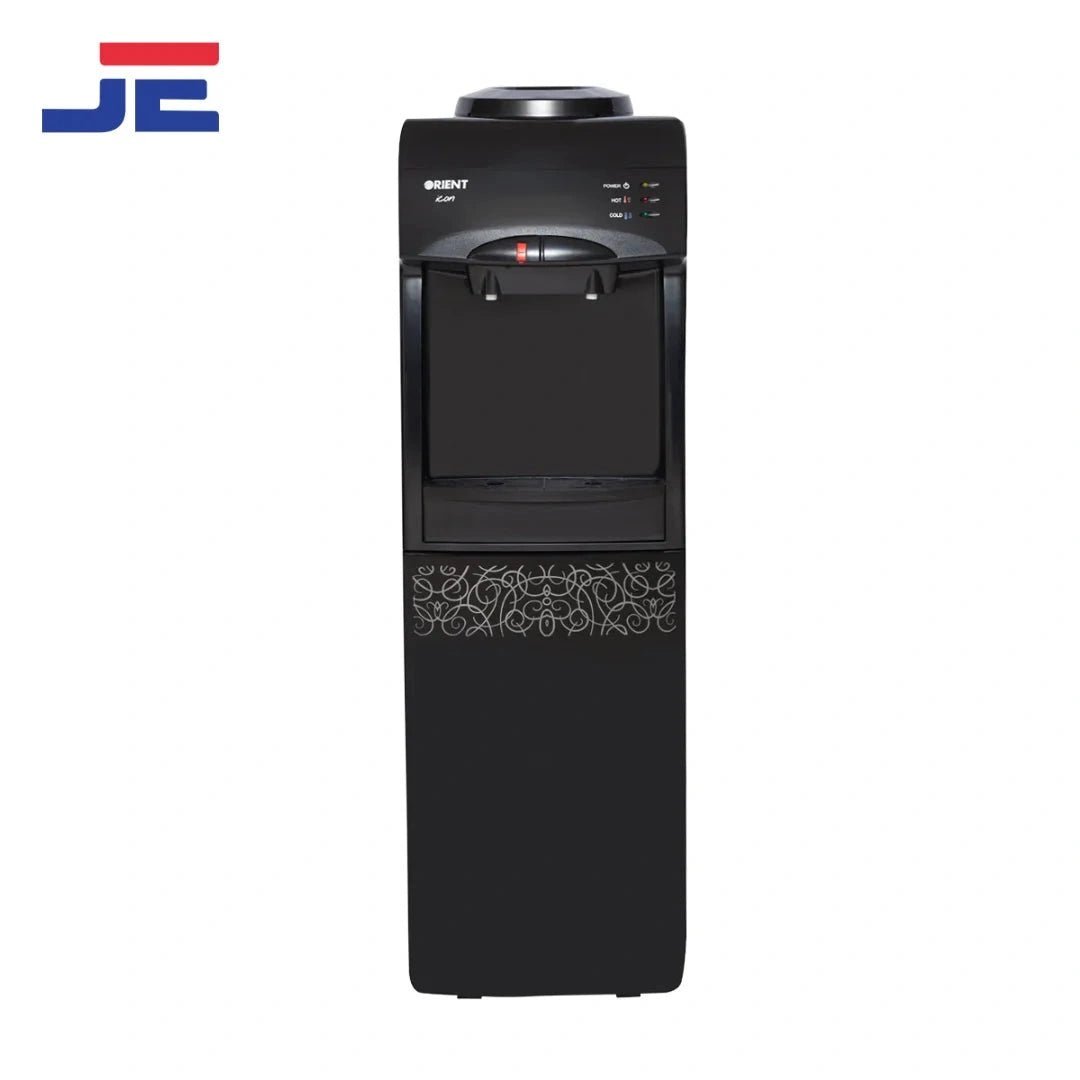Orient Water Dispenser Icon 2 Mesh Black – Default Title