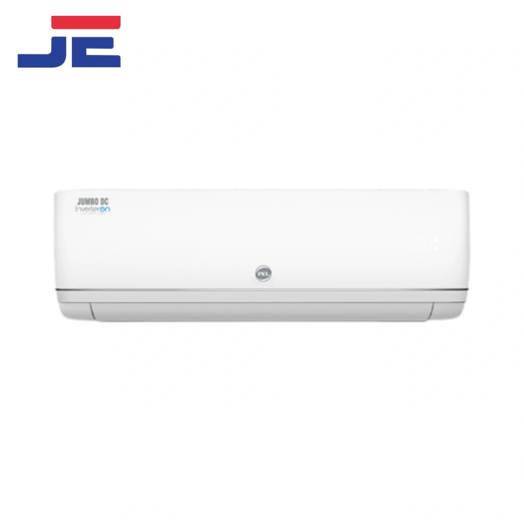 PEL Split AC Inverter 1.0 Ton PINV-12K Jumbo