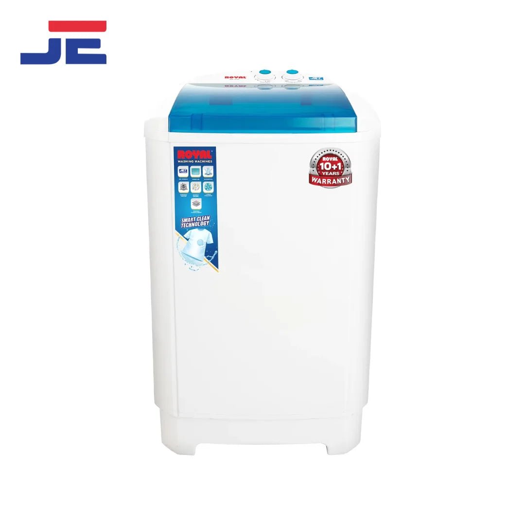 Royal Dryer RD-110 (Plastic) – Spinner