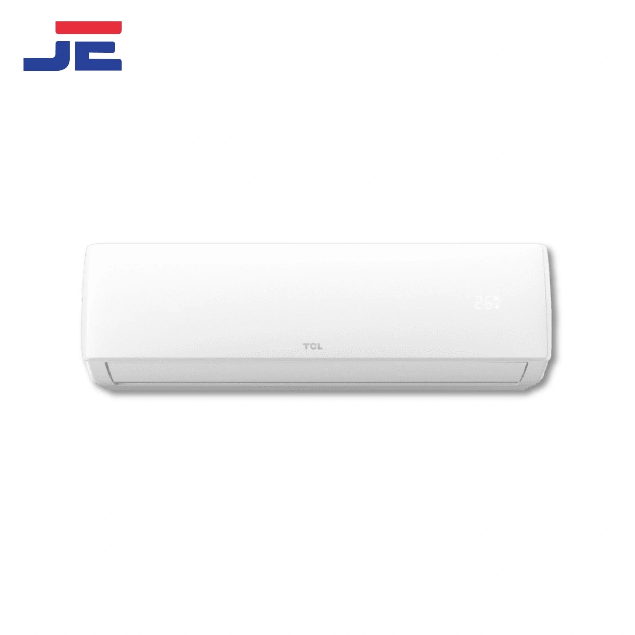 TCL AC 1.5 Ton Split Inverter TAC-18HEF-2 – 1.5 Ton