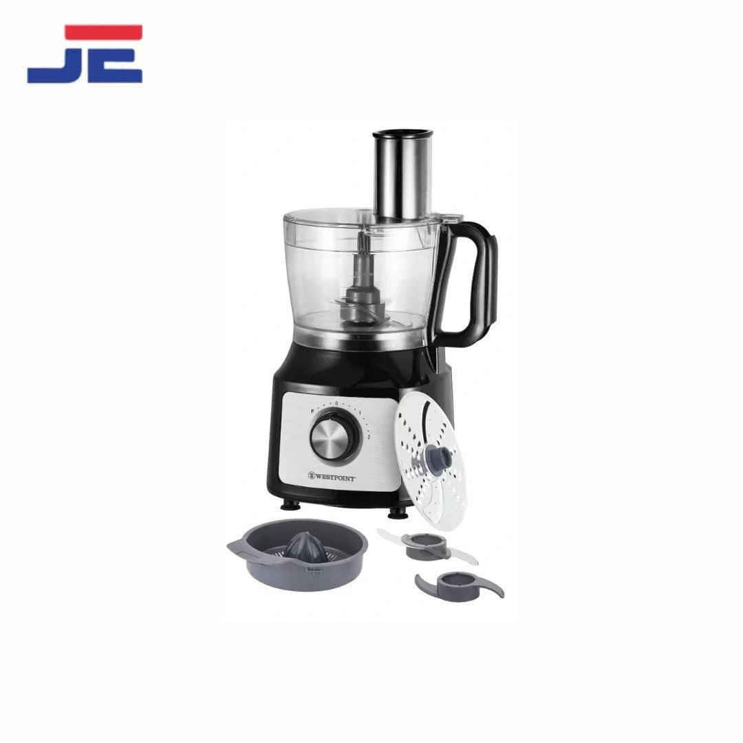 WestPoint Chopper WF-496C