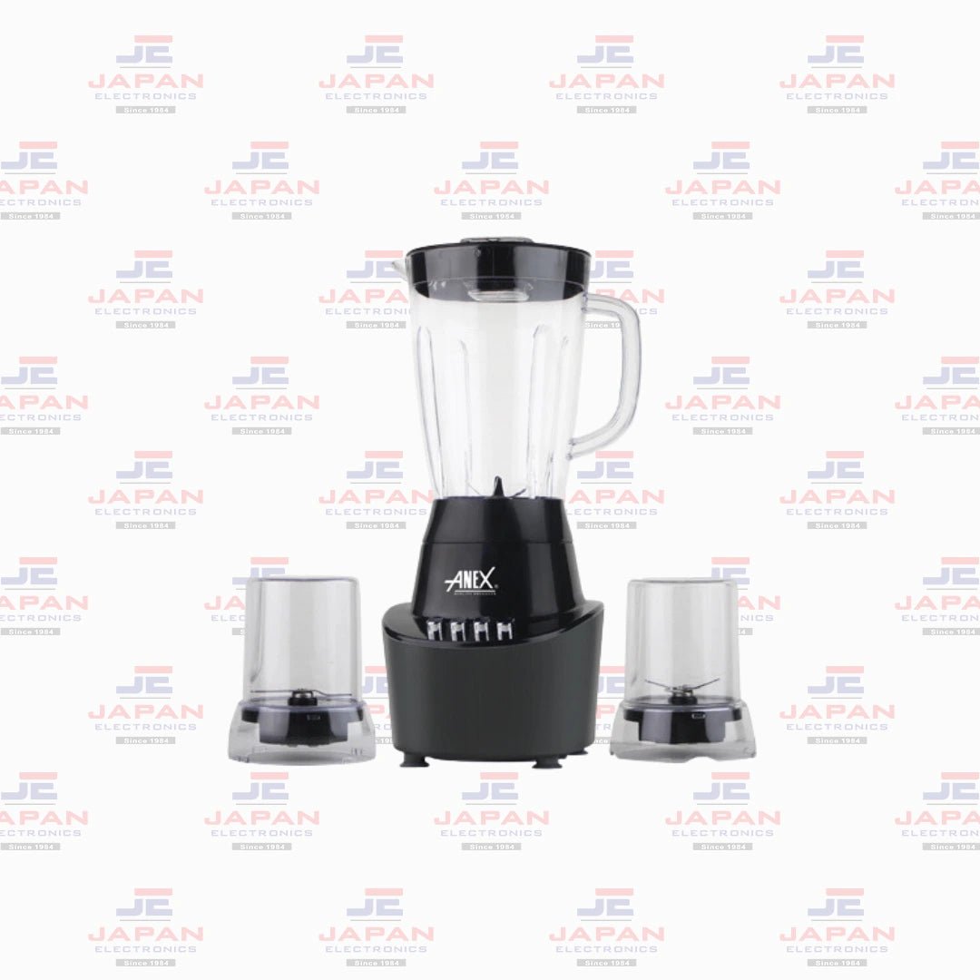 Anex Blender & Grinder (3 in 1) AG-6044